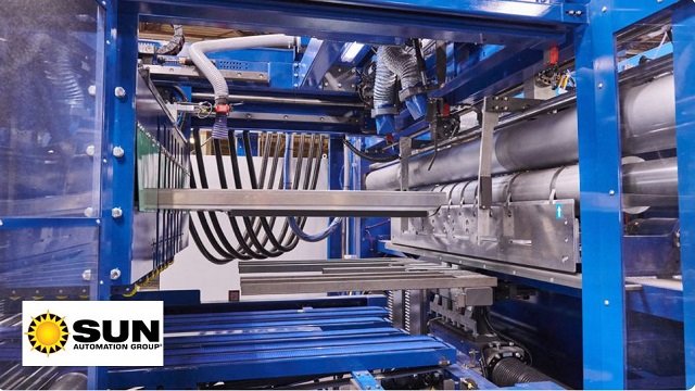 Rotary Die Cutting Operations – AICC Now