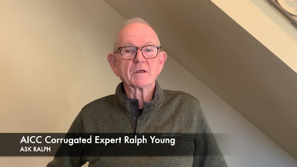 One Point Lessons – Warp – AICC Now