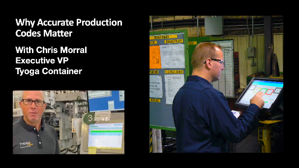 One Point Lessons – Production Codes – AICC Now