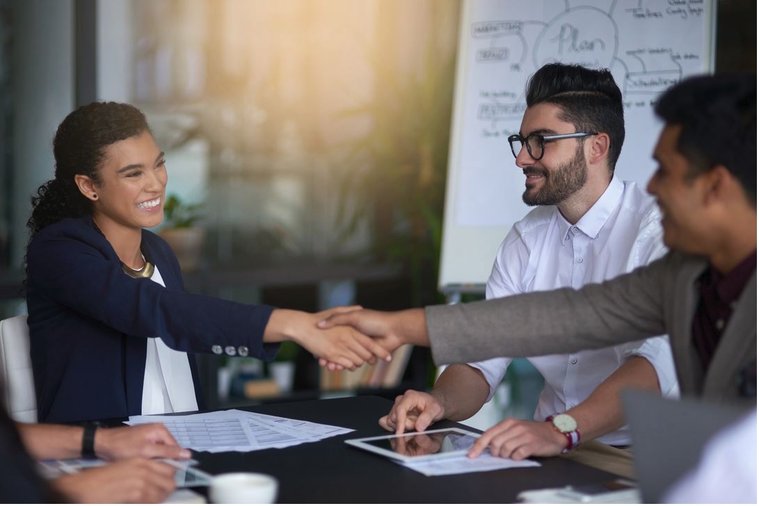 Accelerate Business Relationships – AICC Now