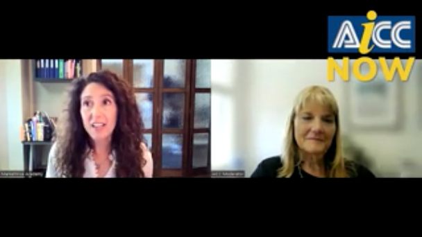 Vicki Strull – Vicki Strull Consulting – AICC Now