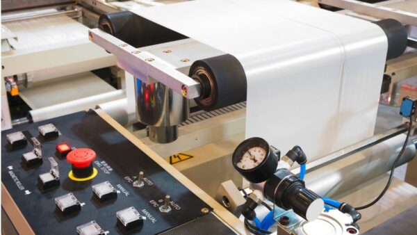 Corrugated Flexo Press Set Up – AICC Now