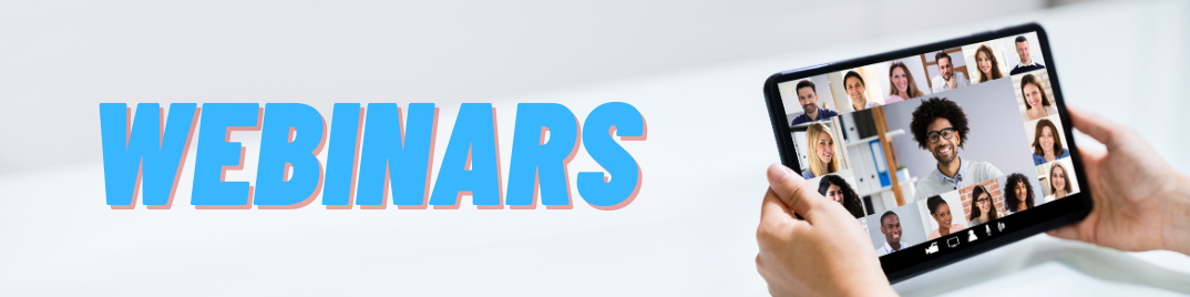 Webinars – AICC Now