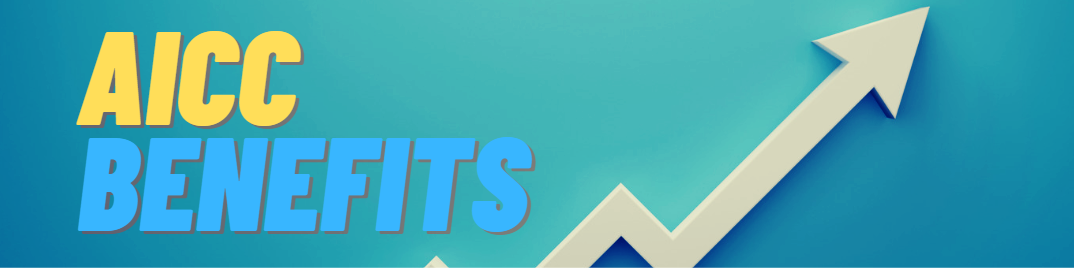 AICC Benefits – AICC Now