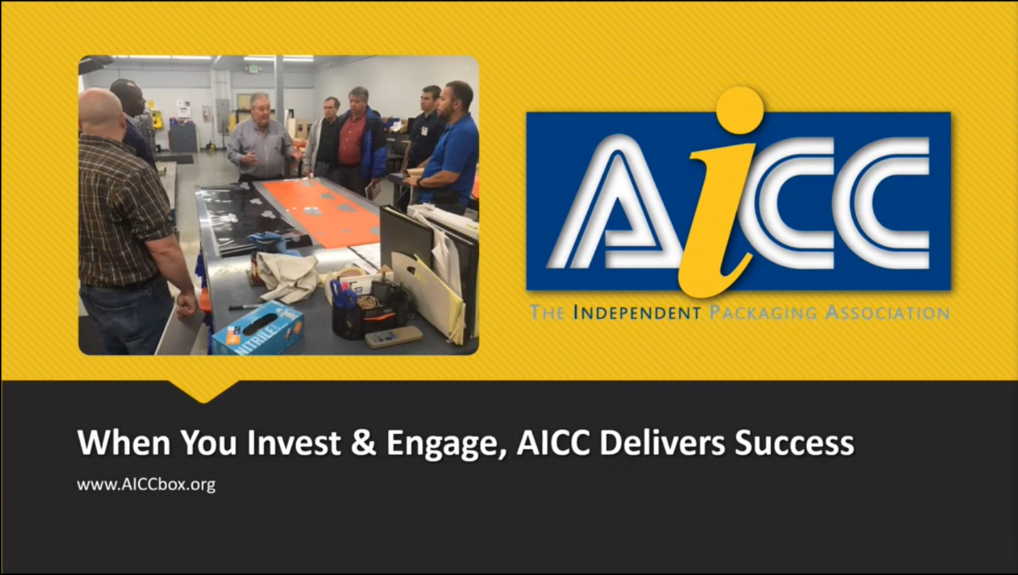 AICC Benefits Overview – AICC Now