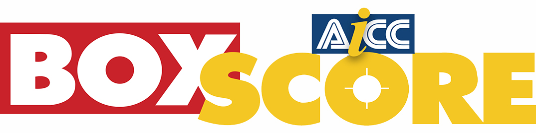 BoxScore – AICC Now