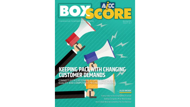 March/April 2017 BoxScore – AICC Now