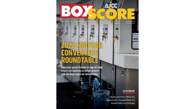 July/Aug 2022 BoxScore – AICC Now