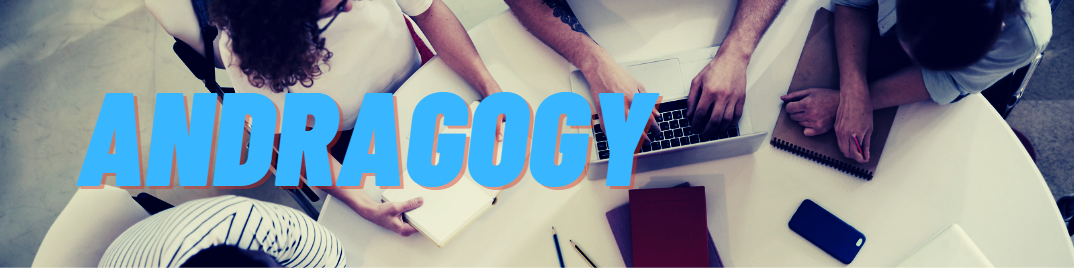 Andragogy – AICC Now