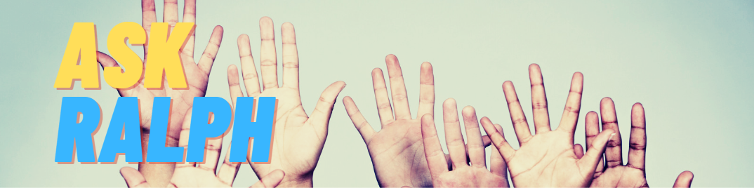 Ask Ralph – AICC Now