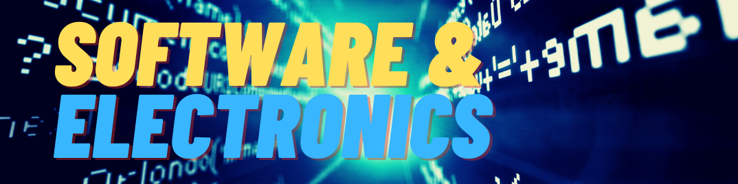 Software & Electonics – AICC Now