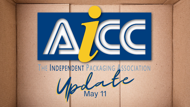 Space is Limited – AICC Now