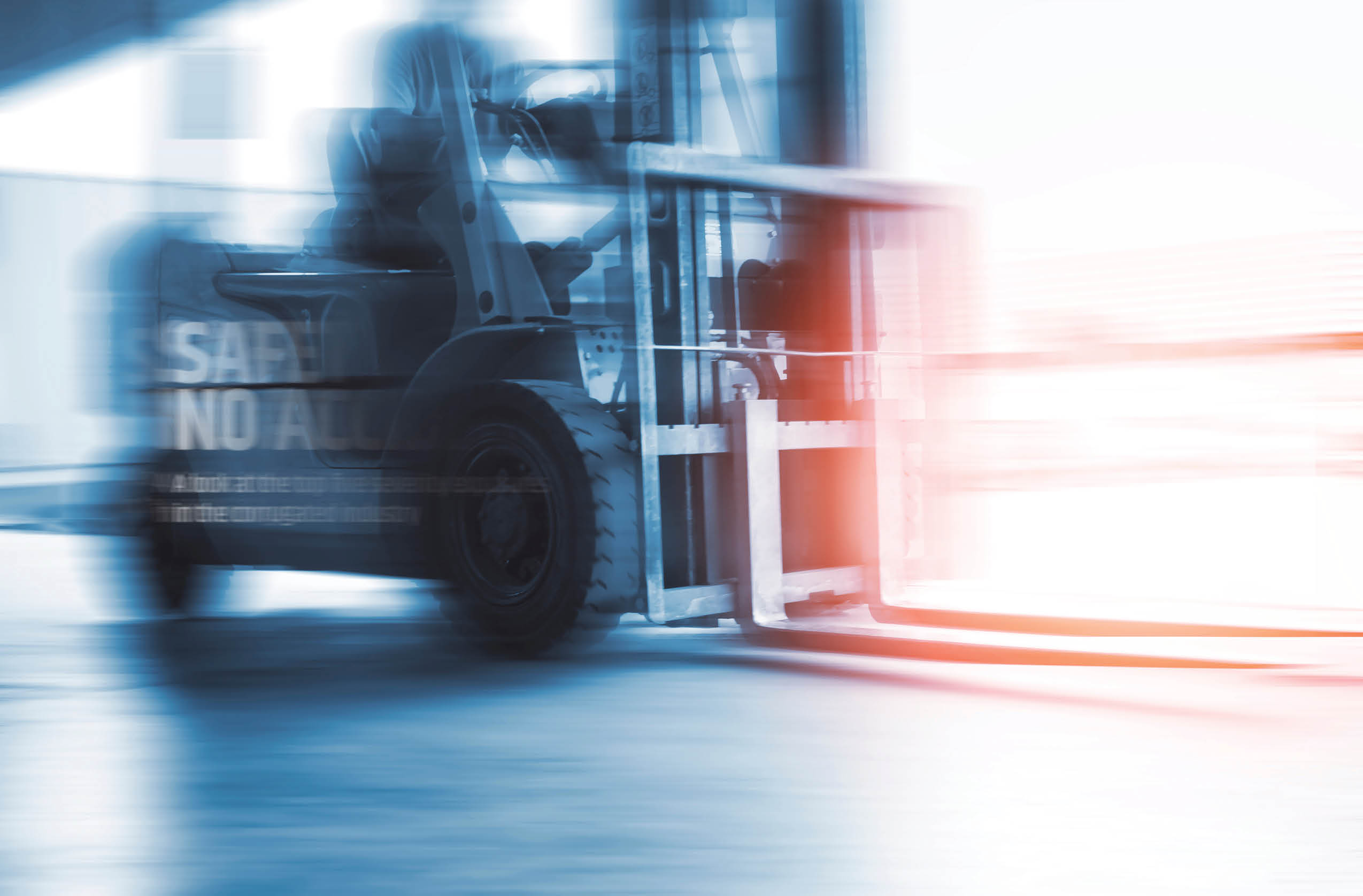 Safety Is No Accident – AICC Now