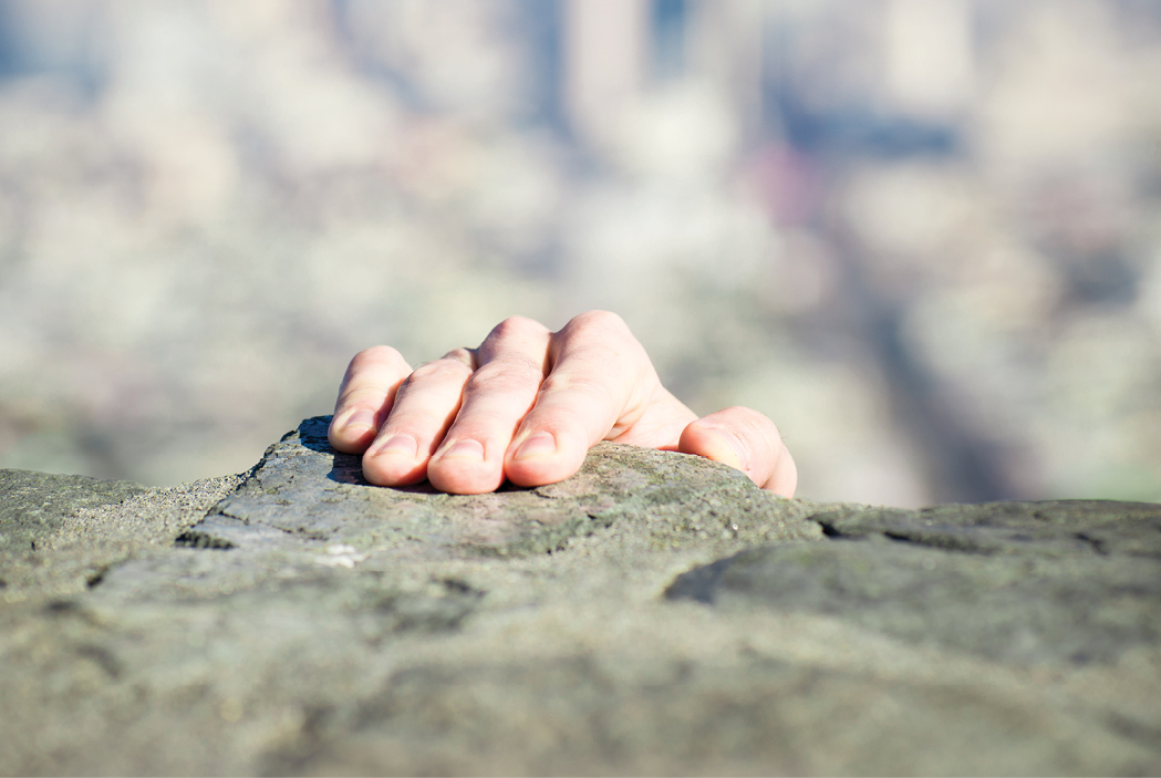 A Fiscal Cliffhanger – AICC Now