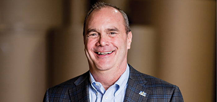 Welcome, AICC 2019–2020 Chairman Jay Carman – AICC Now