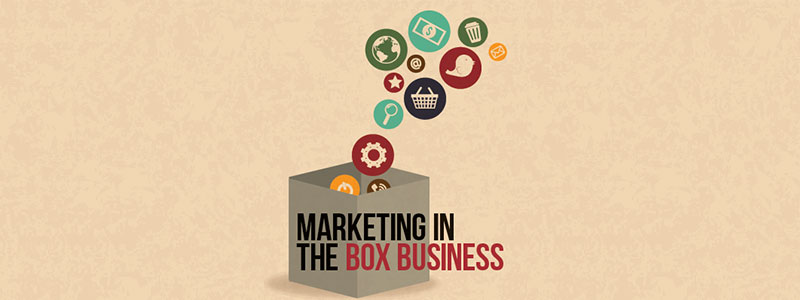 Marketing in the Box Business – AICC Now