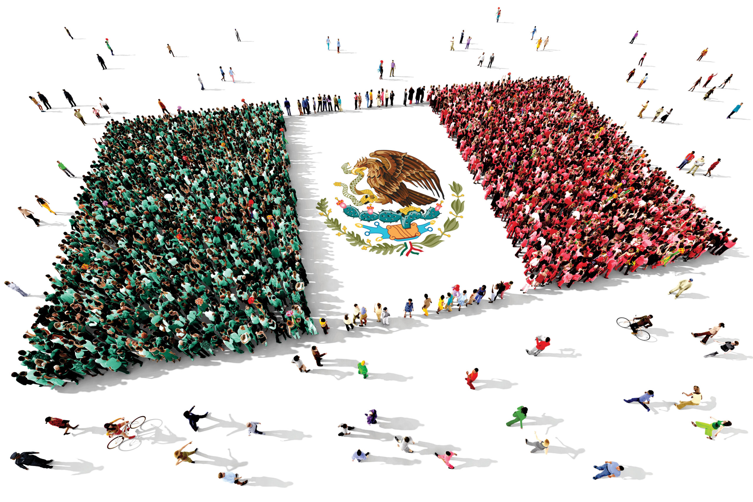 Stepping Up and Standing Out – AICC Now