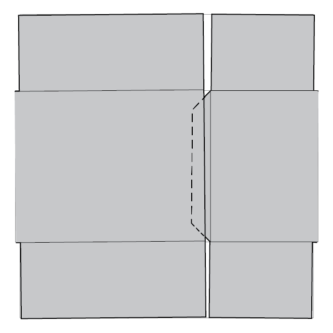 Tolerance for Manufacturers’ Joint on RSC – AICC Now