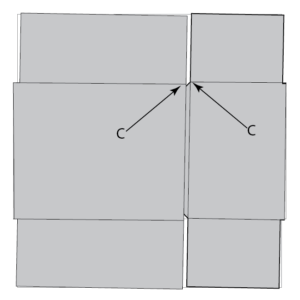 Tolerance for Manufacturers’ Joint on RSC – AICC Now