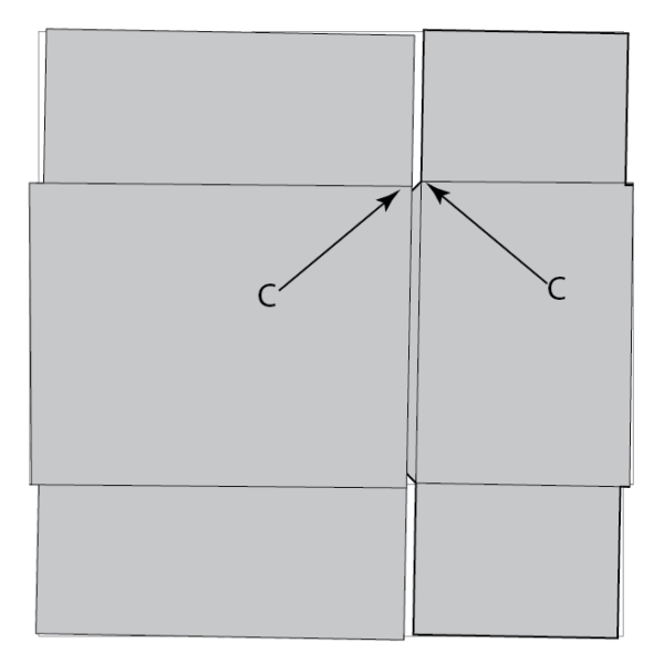 Tolerance for Manufacturers’ Joint on RSC – AICC Now