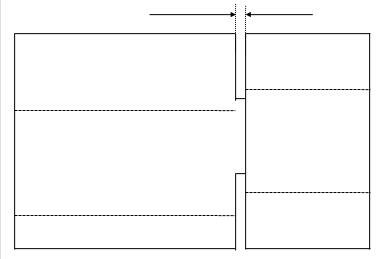 Tolerance for Manufacturers’ Joint on RSC – AICC Now
