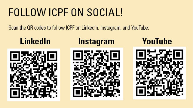 ICPF Funds New Kongsberg Table at Appalachian State University – AICC Now