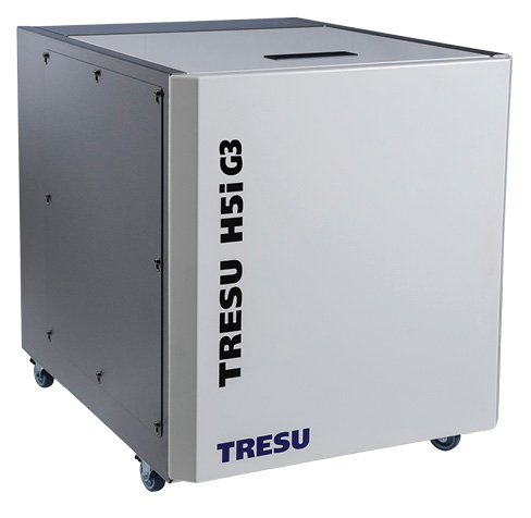 TRESU – Partnership Performance – AICC Now