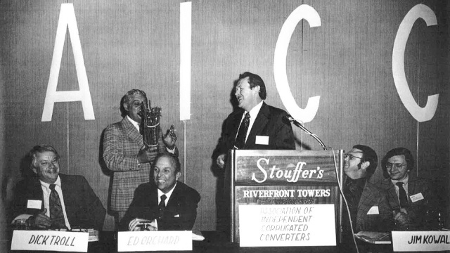 50 Years of AICC – AICC Now