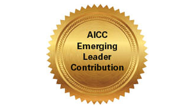 Professional Development: Emerged and Educated – AICC Now