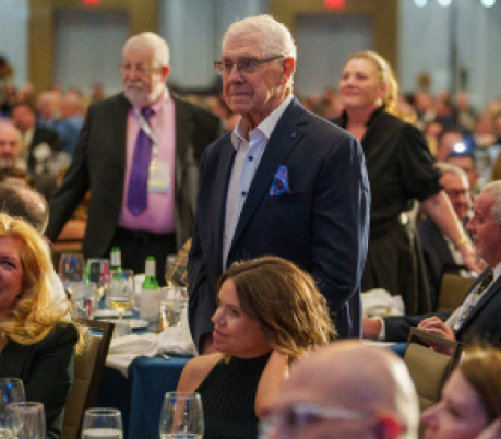 AICC 2024 Spring Meeting Celebrates 50 Years of Success – AICC Now