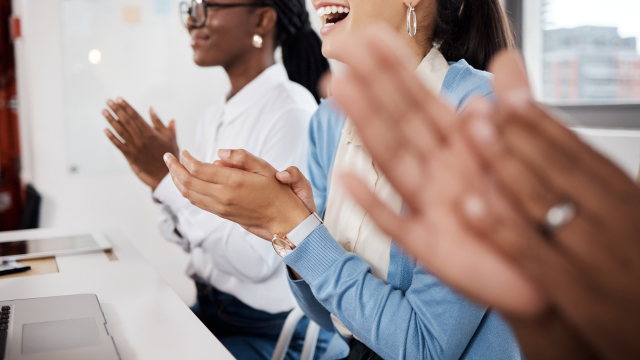 Welcome, New and Returning Members! – AICC Now