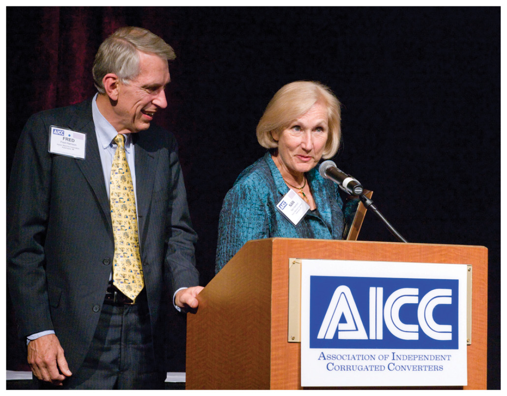 50 Years of AICC – AICC Now