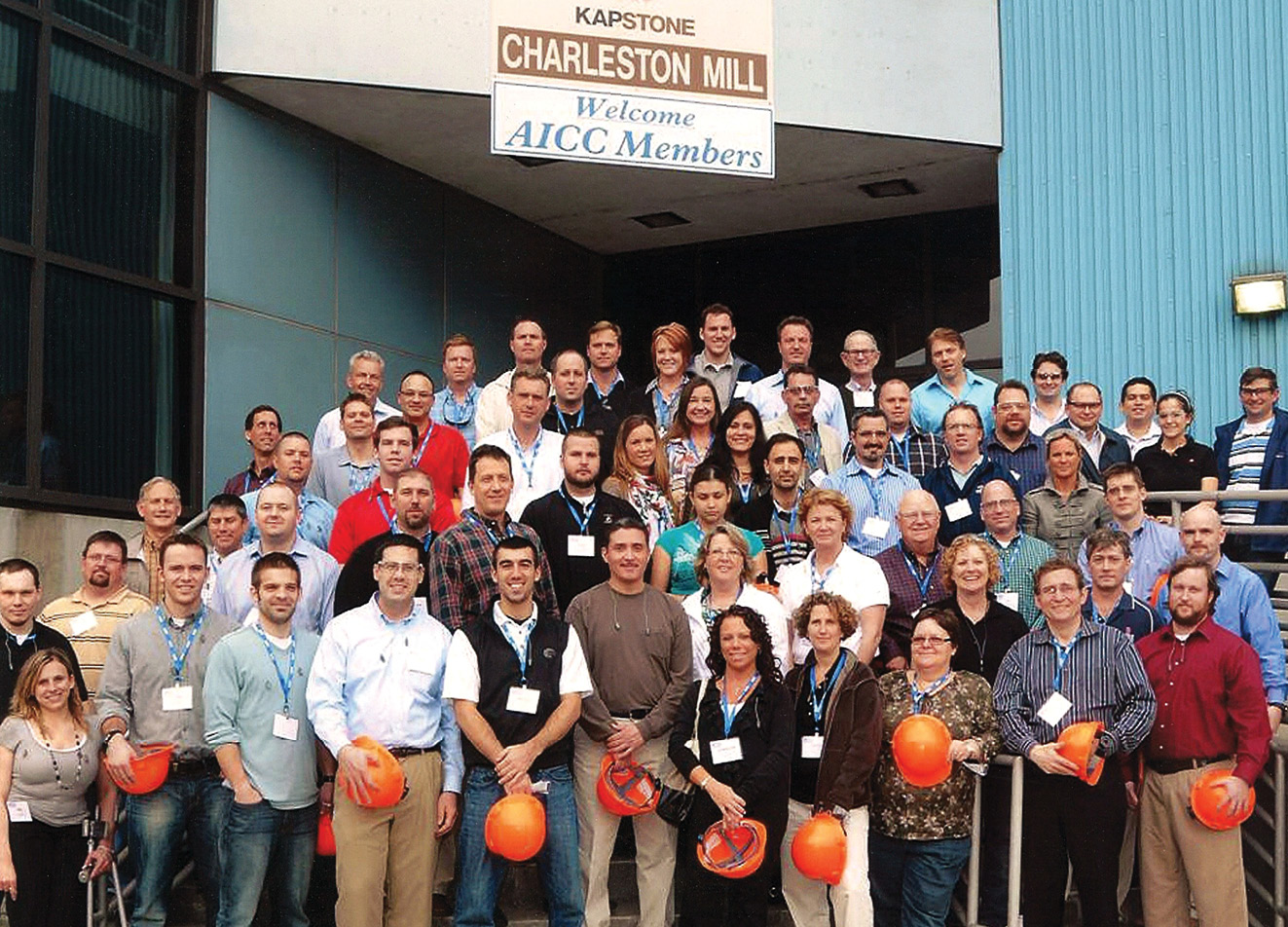 50 Years of AICC – AICC Now