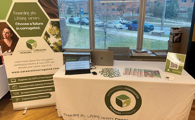 ICPF Strengthens Existing University Outreach Programs and Initiatives ...