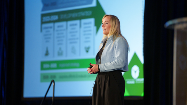 ICPF Strengthens Existing University Outreach Programs and Initiatives ...