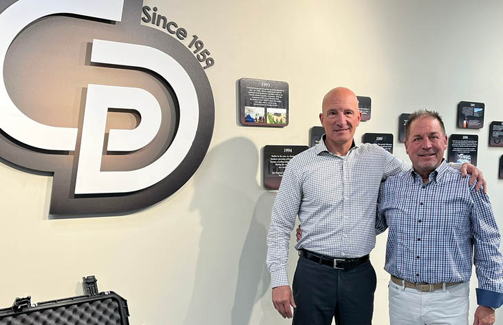 Central Package & Display: 65 Years and Growing Strong – AICC Now