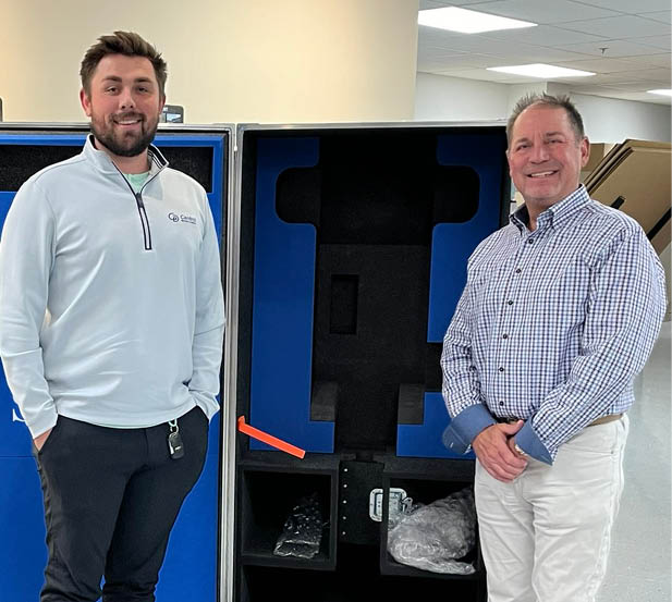 Central Package & Display: 65 Years and Growing Strong – AICC Now