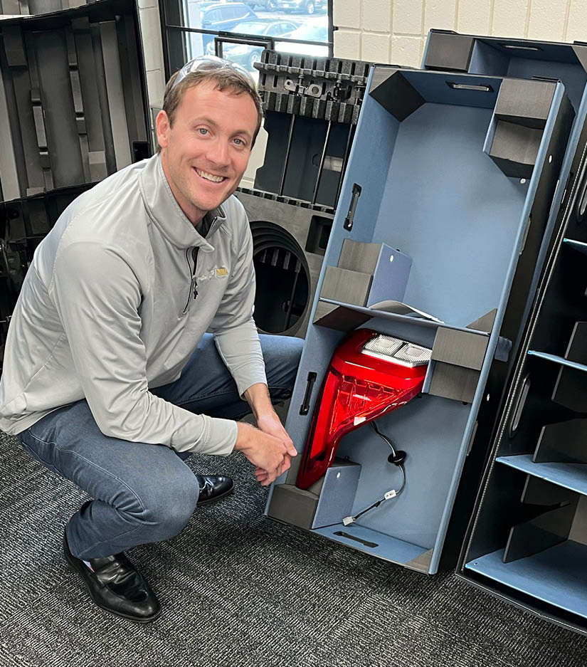 Bradford Company: ‘A Camaraderie of Service’ – AICC Now