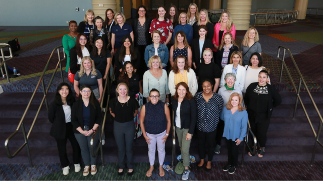 Women in Packaging Group: Empowering Women to Thrive in the Packaging ...