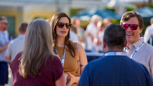 Making the Most of Meetings – AICC Now