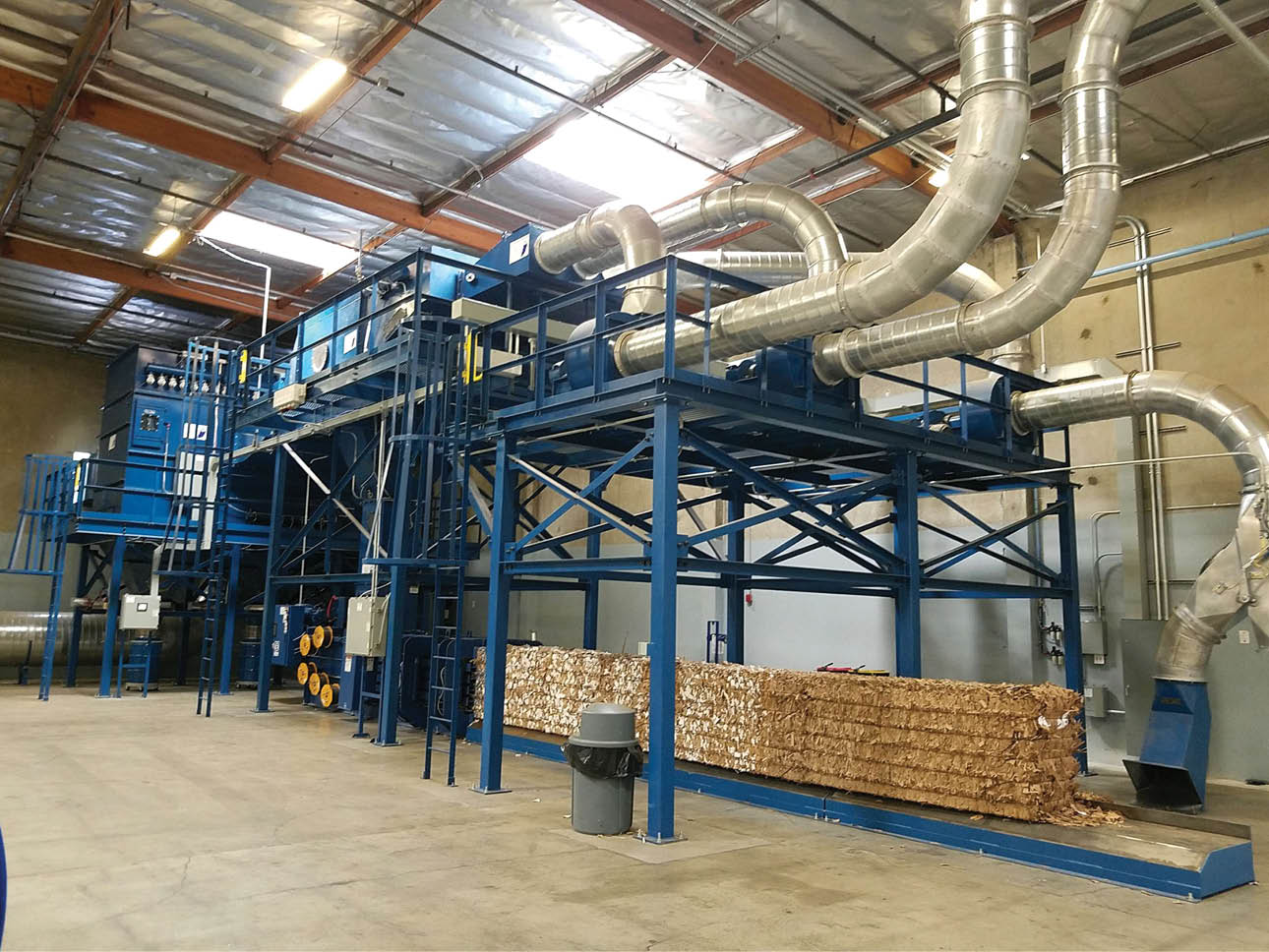 Air Conveying Corporation – AICC Now