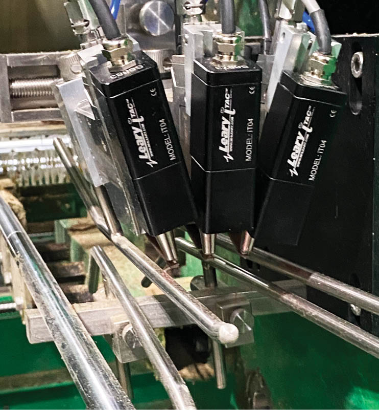 W. H. Leary Co. – AICC Now