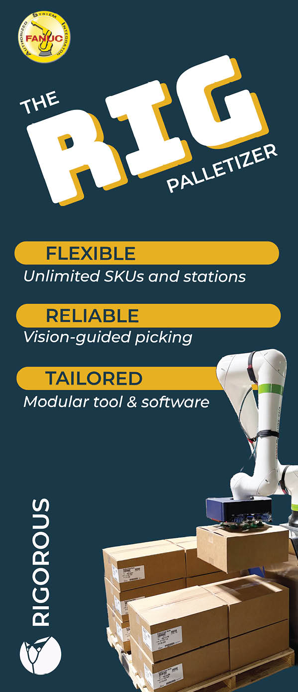 Rigorous Technology – AICC Now