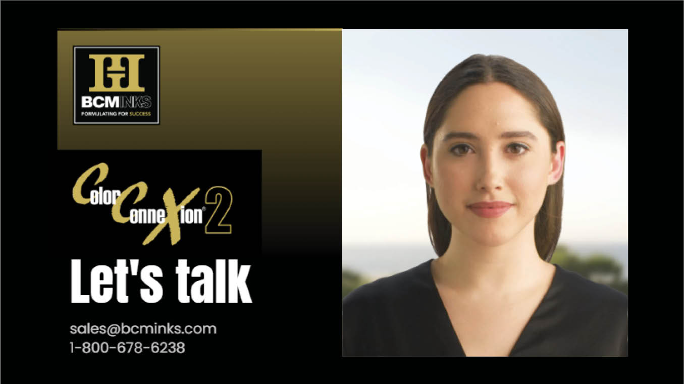 BCM Inks – AICC Now